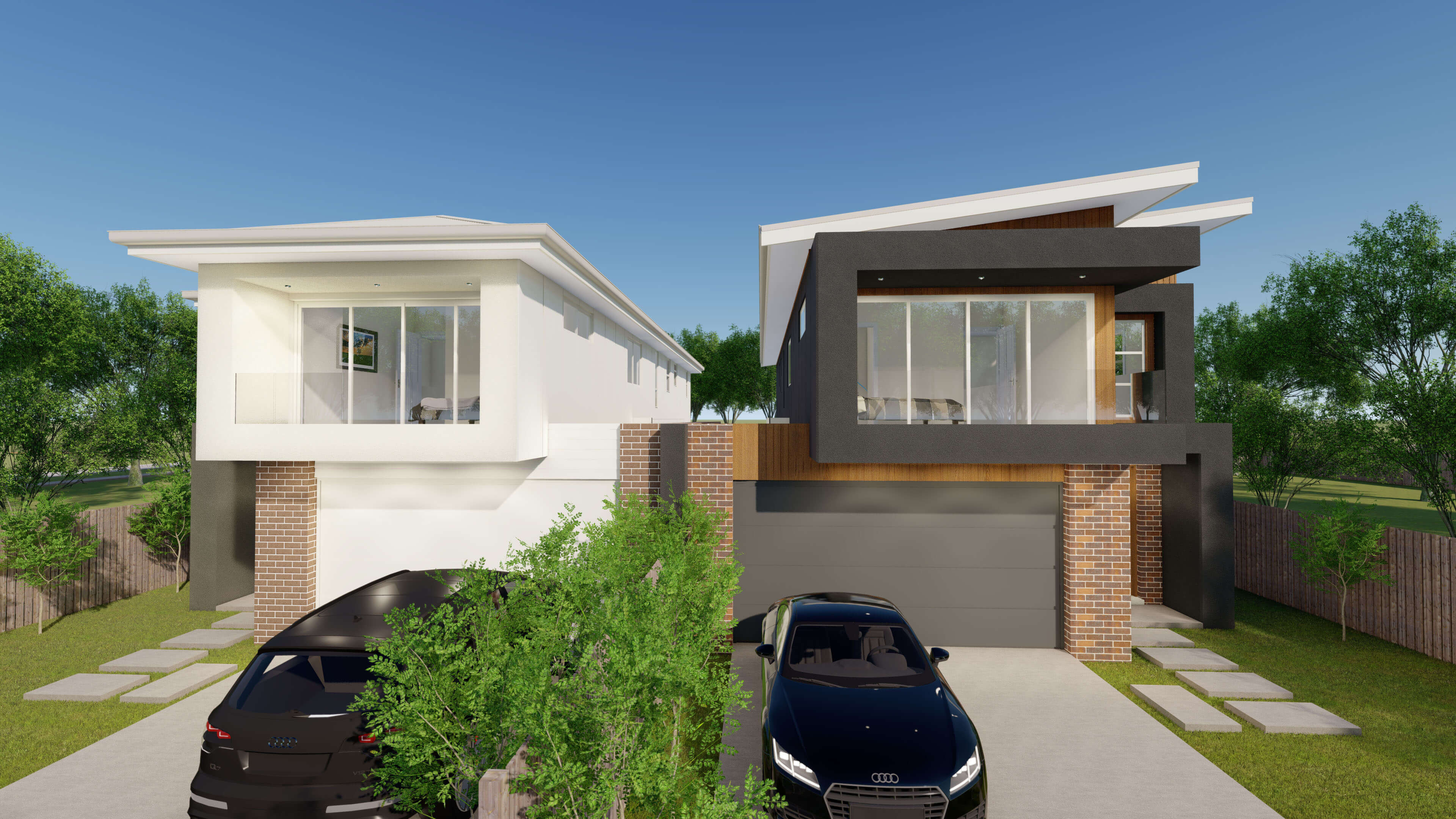 House & Land Package - Optam Building Group